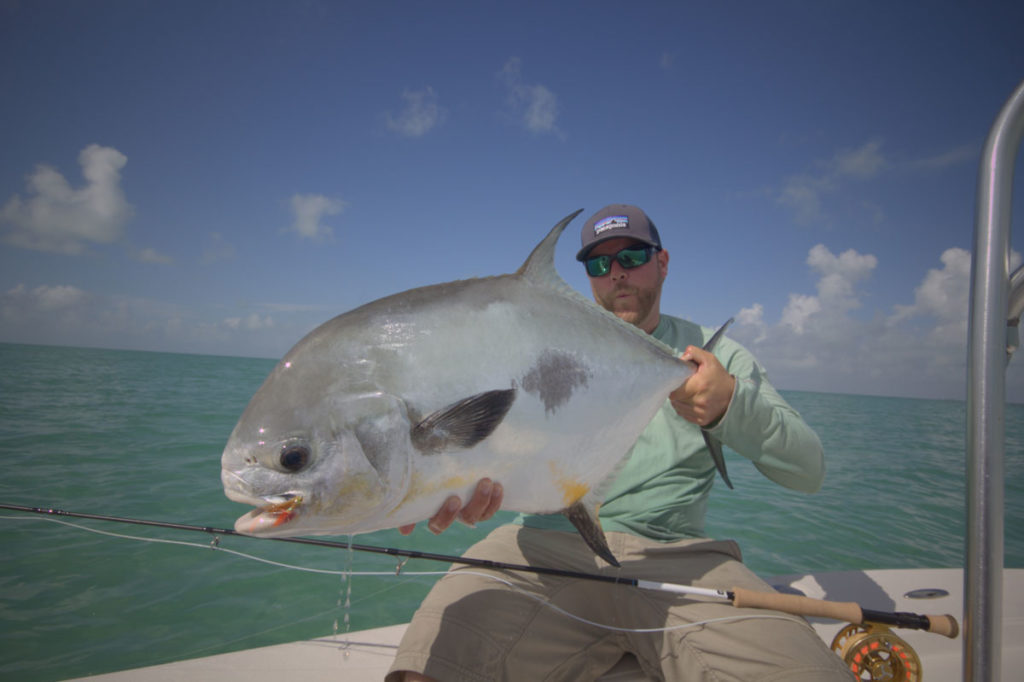 Blue Bonefish Lodge Belize | Fly Fishing Trip For Bonefish, Permit, Tarpon